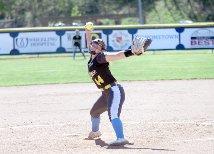 Golden Bears, Blue Dons earn tops seeds | News, Sports, Jobs - The ...